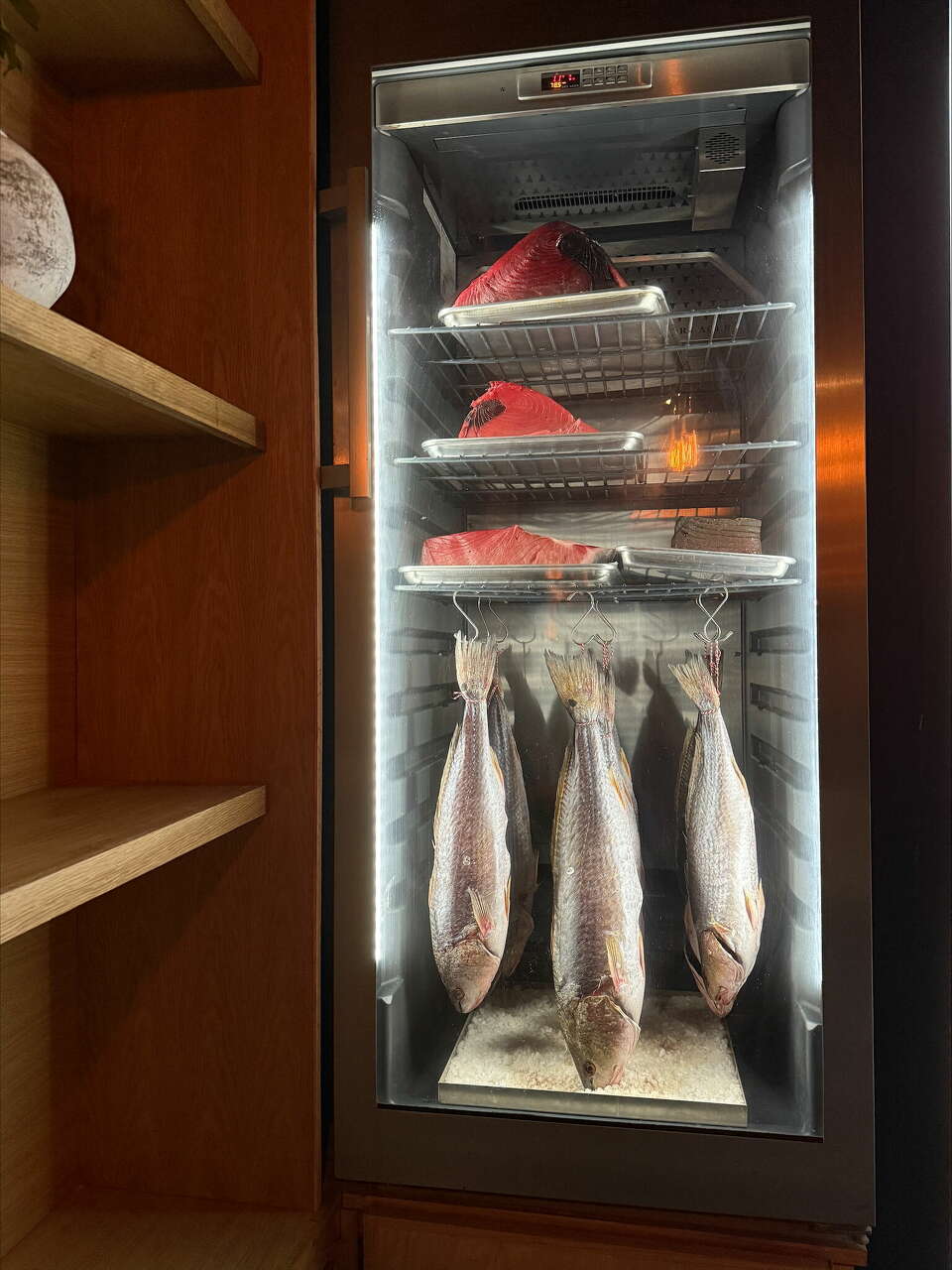 'Top Chef' winner rolls out Texas restaurant after 7 years