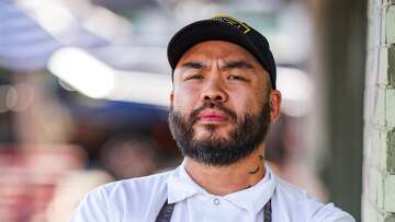 'Top Chef' winner rolls out Texas restaurant after 7 years