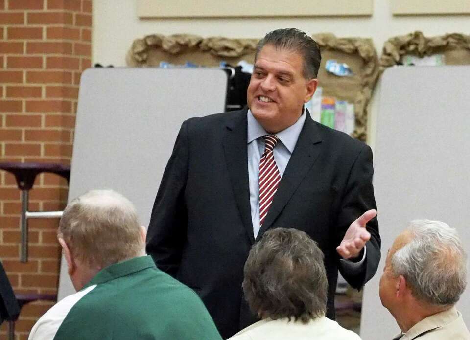 123rd District candidates Tesoro, Rutigliano highlight differences