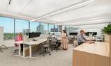 Technip Energies moves into upgraded Energy Corridor offices