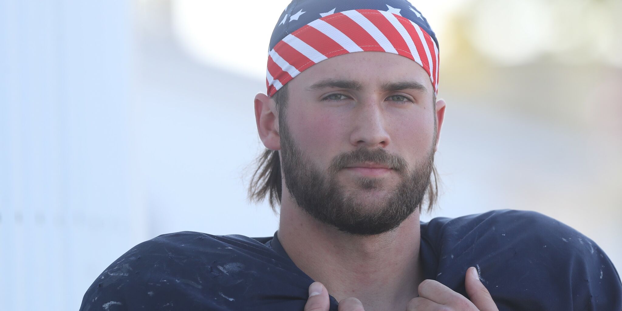 Clark Nelson's four touchdowns propel New Berlin to 34-7 win