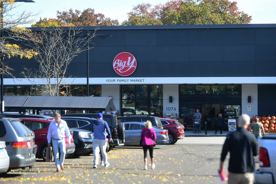 Big Y soft launches in Westport with grand opening promotions