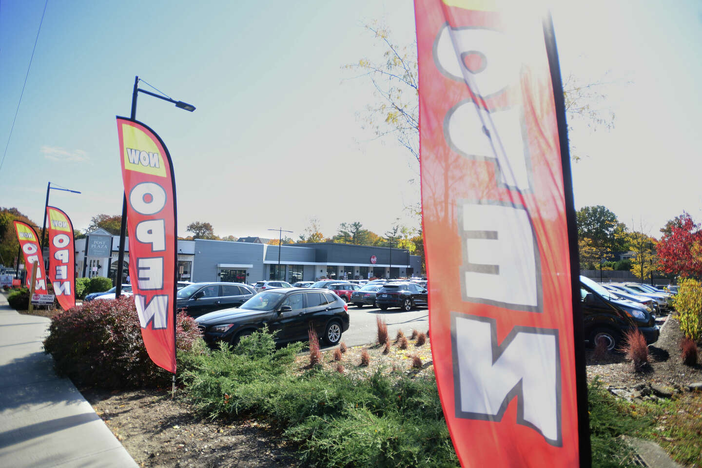 Big Y soft launches in Westport with grand opening promotions