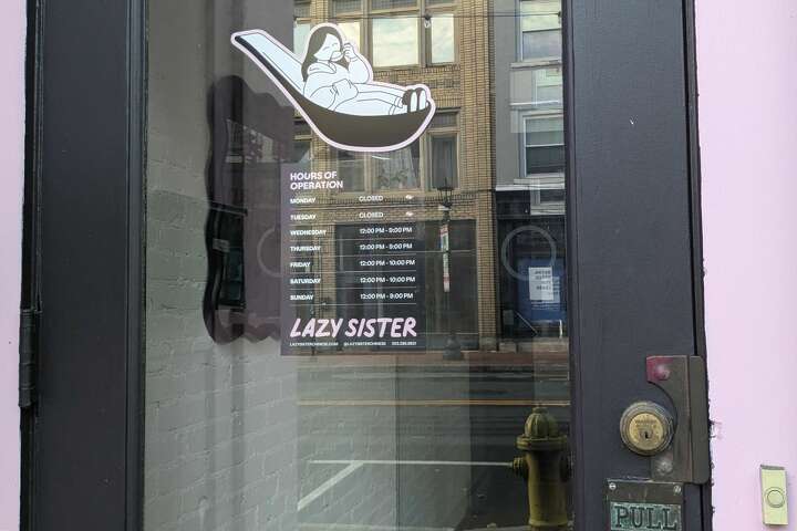 Ofgang: Lazy Sister is a must-try Chinese dining destination in CT