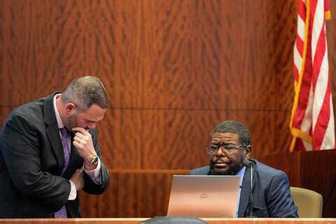 Ex-Harris County deputy's trial over killing of Roderick Brooks begins