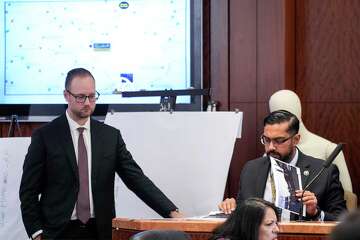 Ex-Harris County deputy's trial over killing of Roderick Brooks begins