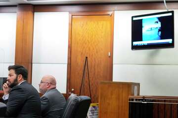 Ex-Harris County deputy's trial over killing of Roderick Brooks begins