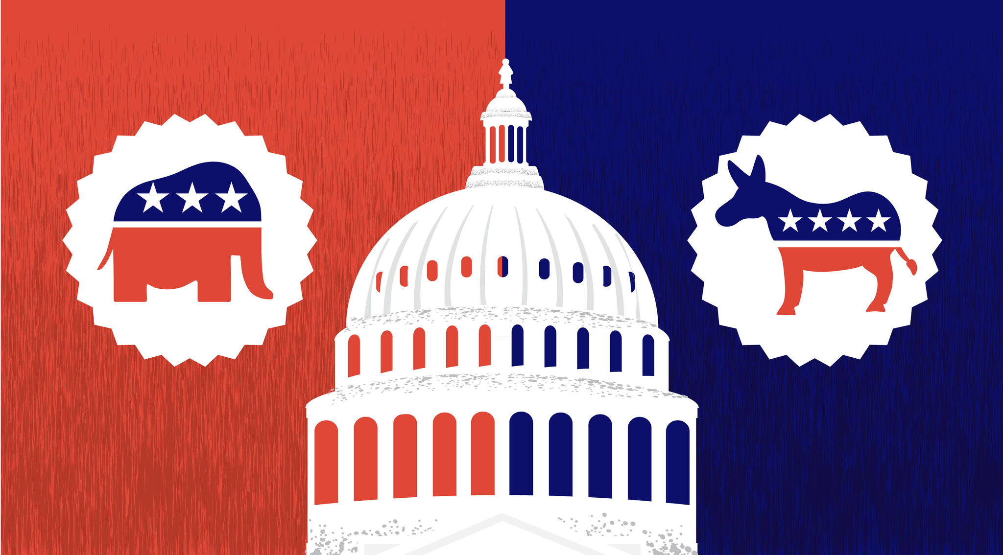 Experts weigh in on how effective the 2024 campaign ads are