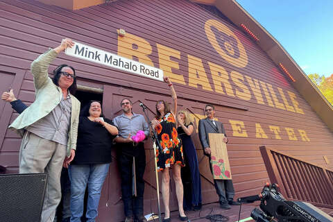Woodstock’s historic Bearsville Center hits market for $7.9 million