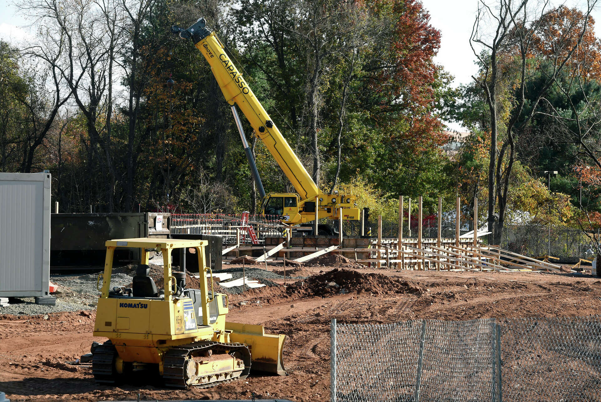 CT's first proton cancer treatment center hailed as groundbreaking