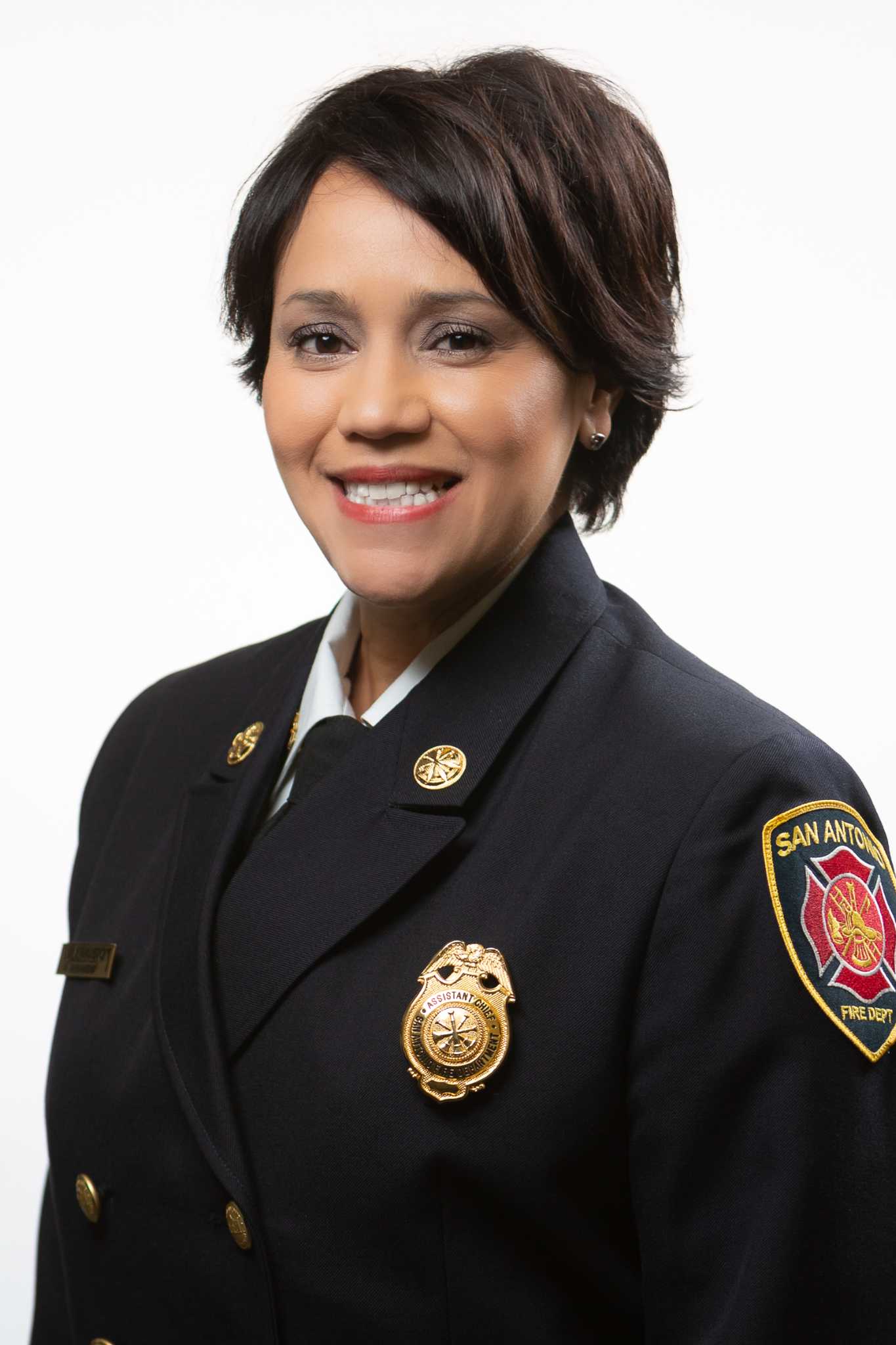 Fire department to get new chief after last head pushed out
