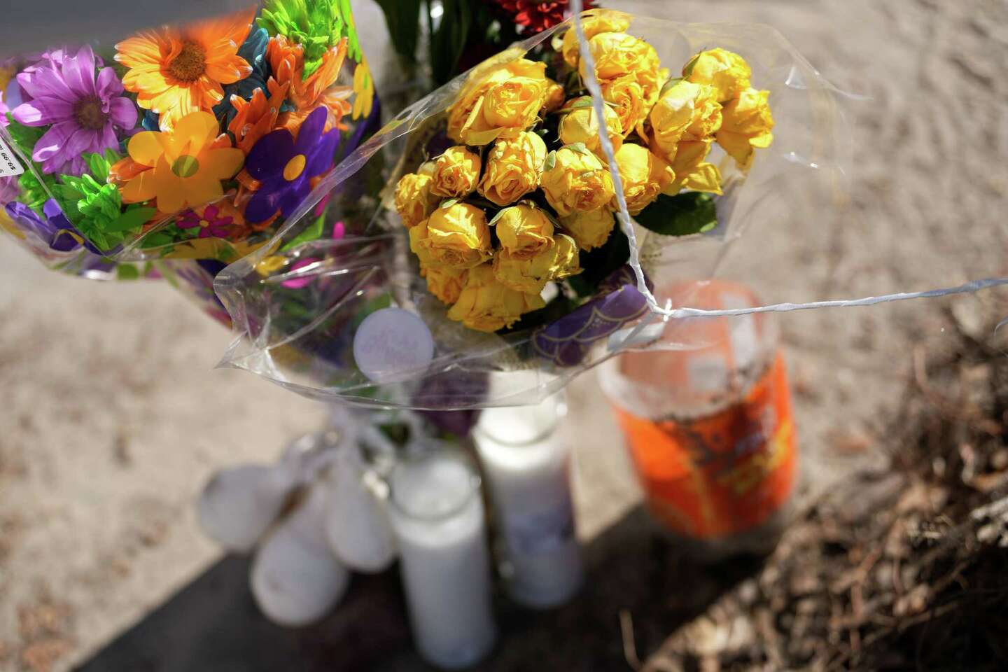 Houston helicopter crash: Names of 4 killed released by authorities