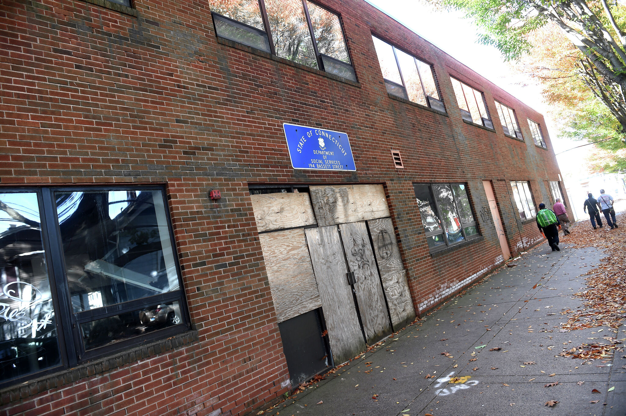 New Haven adult education center approved for Newhallville