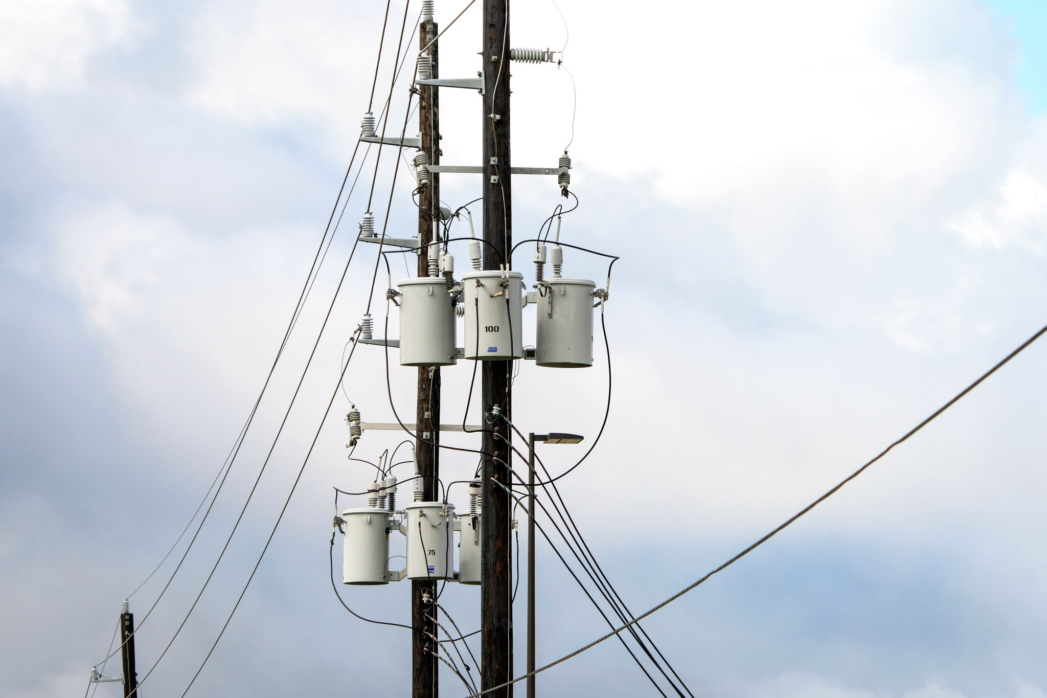 Texas utility regulator to decide on CenterPoint rate case in November