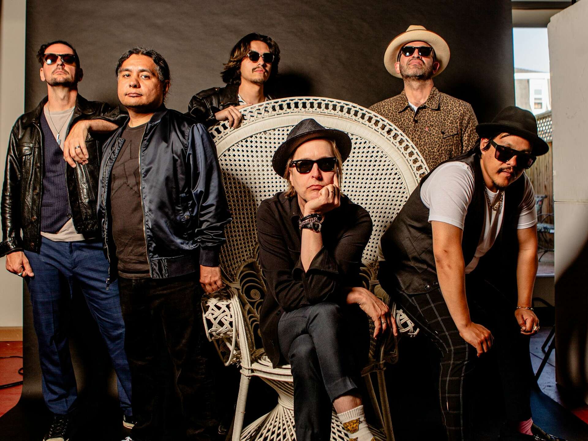 Chuck Prophet to celebrate new album at beloved Bay Area record store