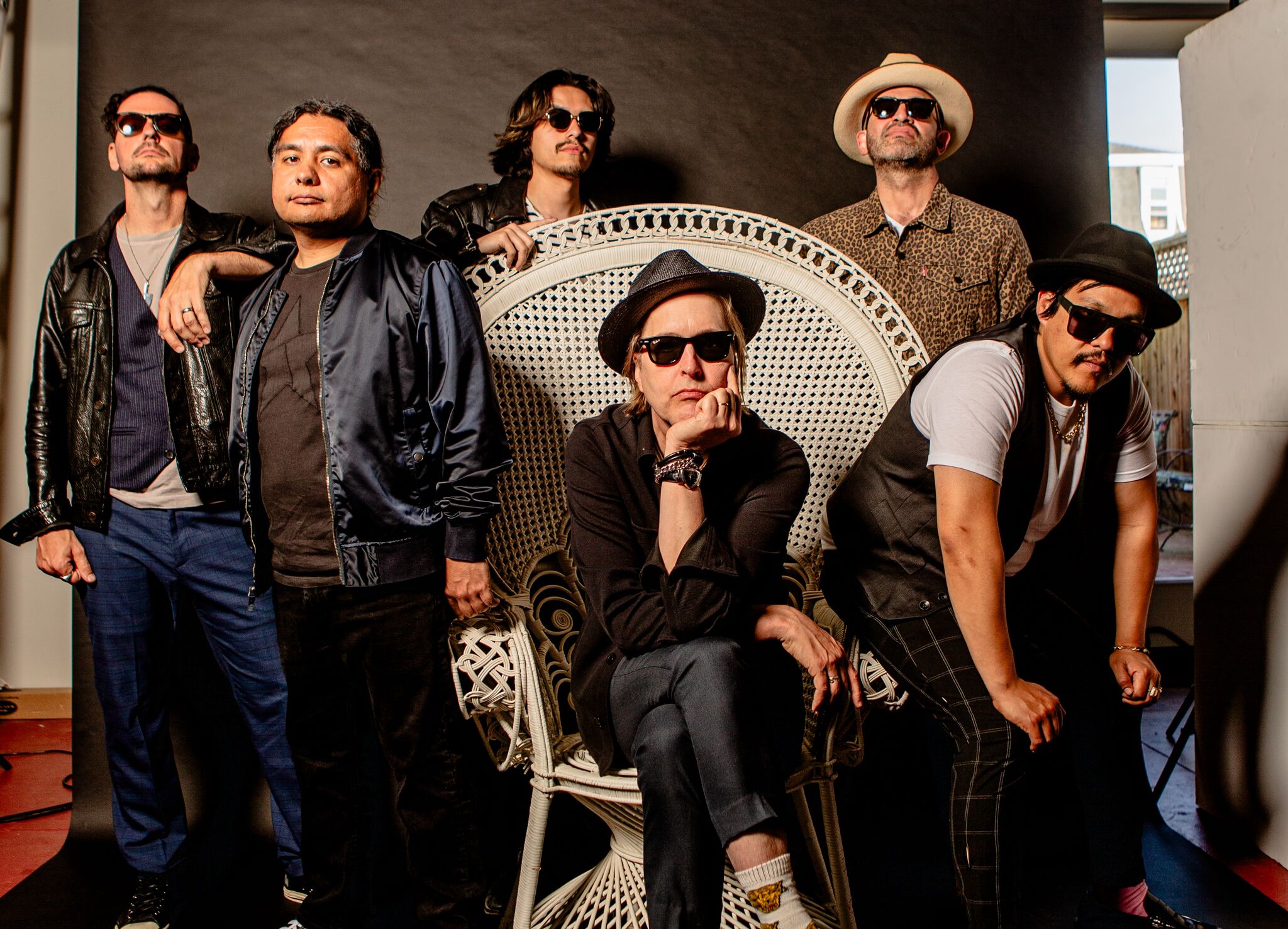 Chuck Prophet to celebrate new album at beloved Bay Area record store