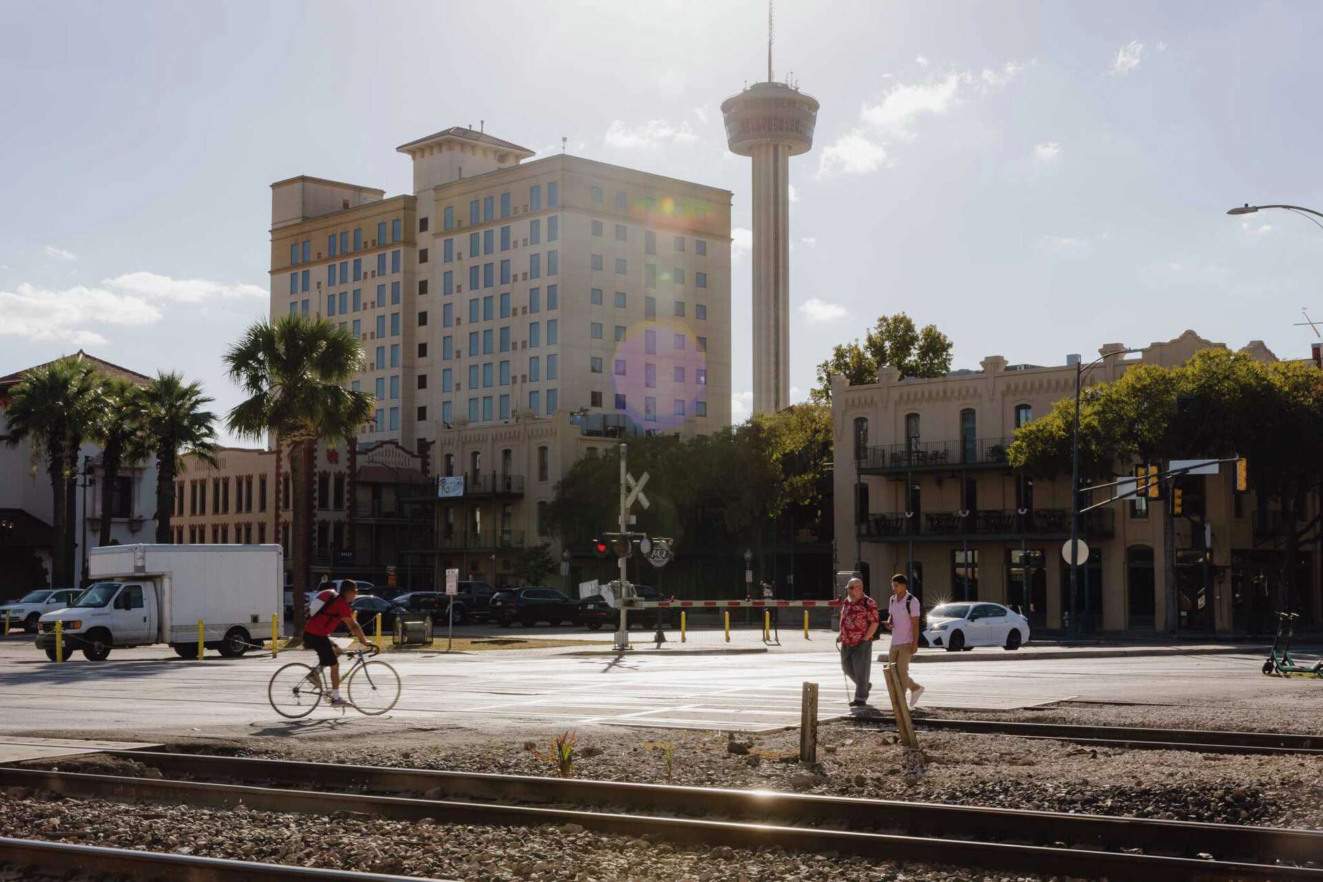 Revival of alternative radio station ready to rock San Antonio