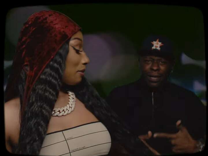 Megan Thee Stallion's 'Bigger in Texas' video is a Houston love letter