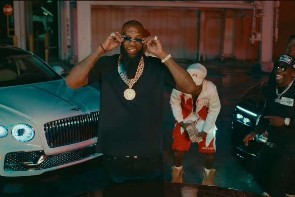 Megan Thee Stallion's 'Bigger in Texas' video is a Houston love letter