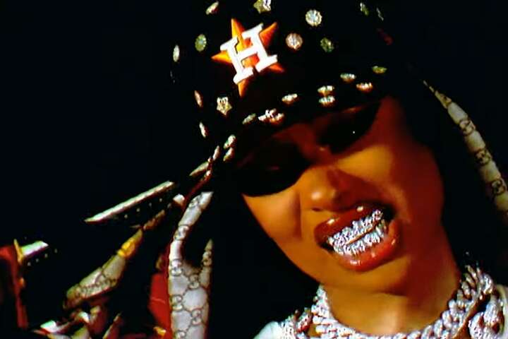 Megan Thee Stallion's 'Bigger in Texas' video is a Houston love letter