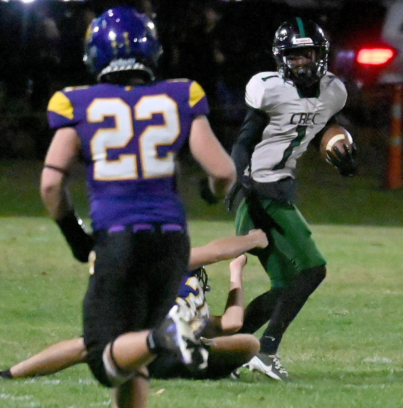 What to know about the CREC co-op High School football team in 2025