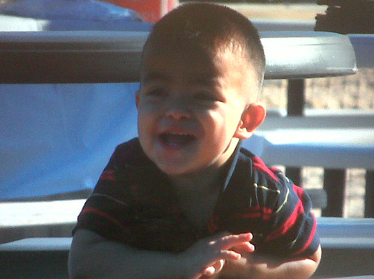 Autopsy can't explain boy's death