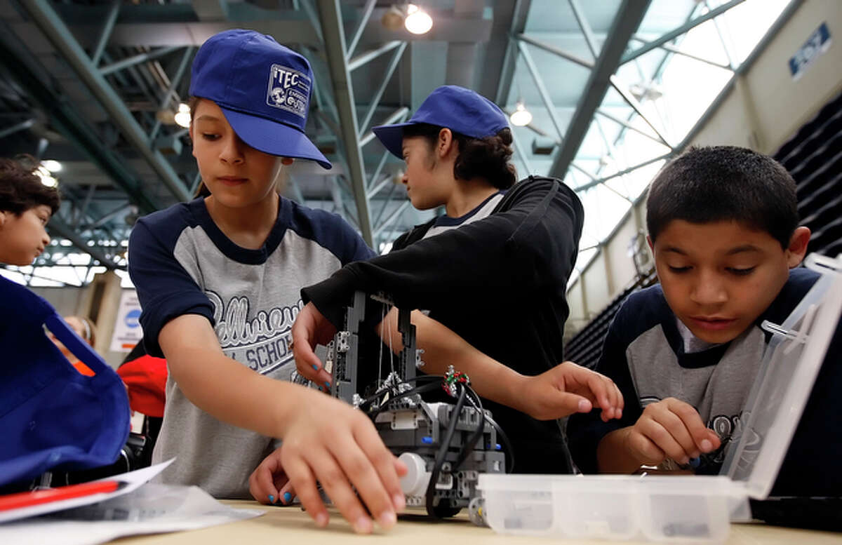 Robotics Competition