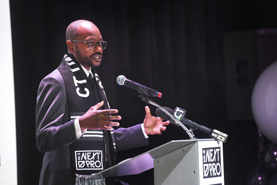 How a new CT soccer team and stadium could transform the region