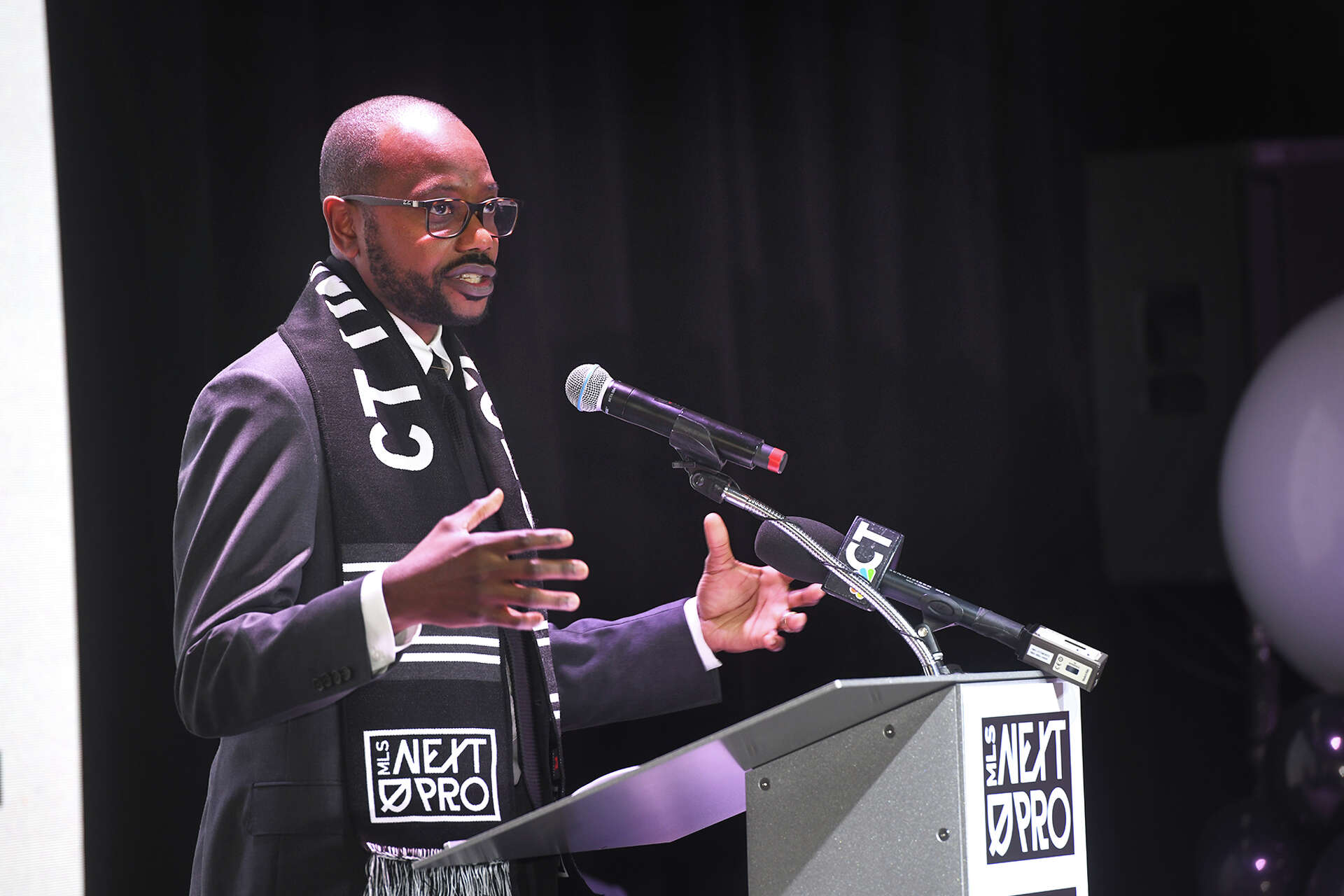 CT United soccer launches inaugural season without Bridgeport stadium