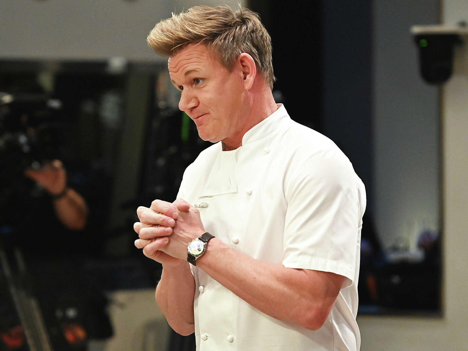 'Hell's Kitchen' episode 5 recap: A stand-out dinner service