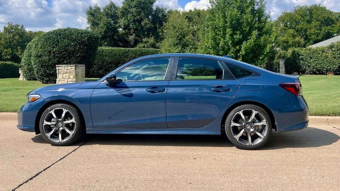 Edmunds Top-Rated Car Awards For 2025 List