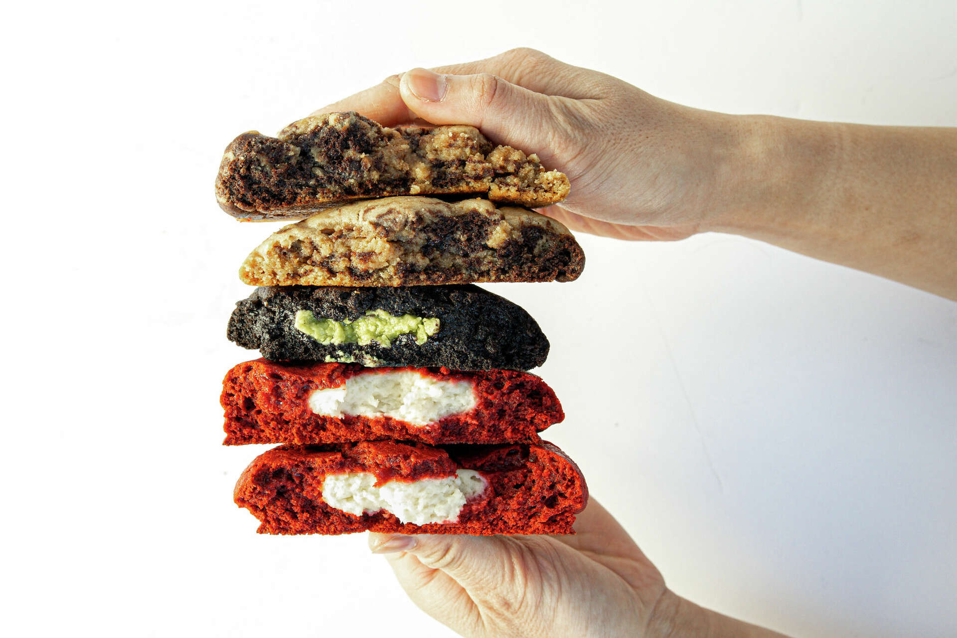 Batch 22 opening Bay Area bakery for pudgy cookies