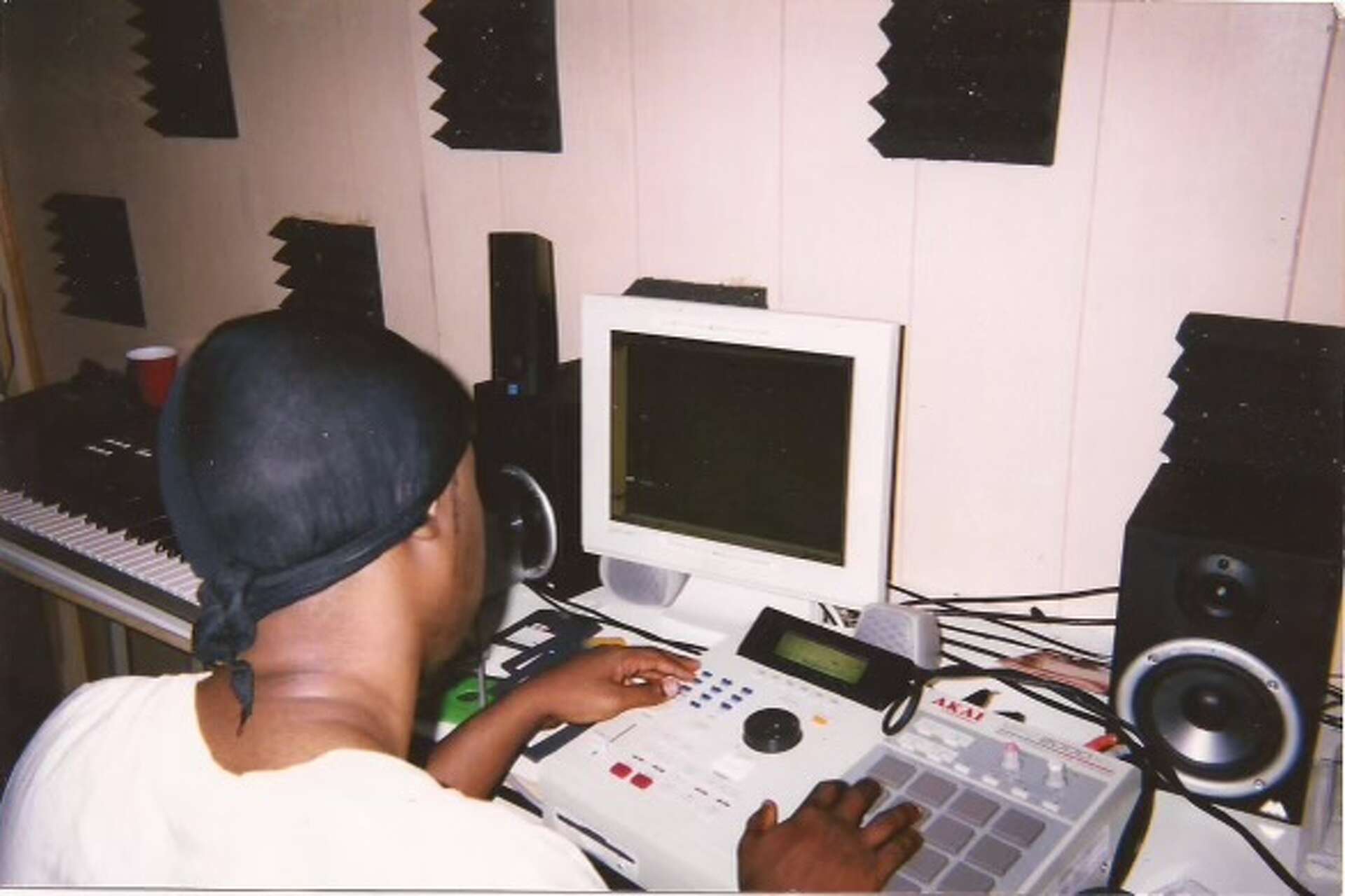 Texas pastor witnessed 'demonic spirit' at Diddy's NY studio
