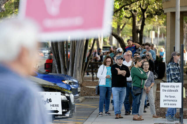 What is a provisional ballot in Texas and do I need one?