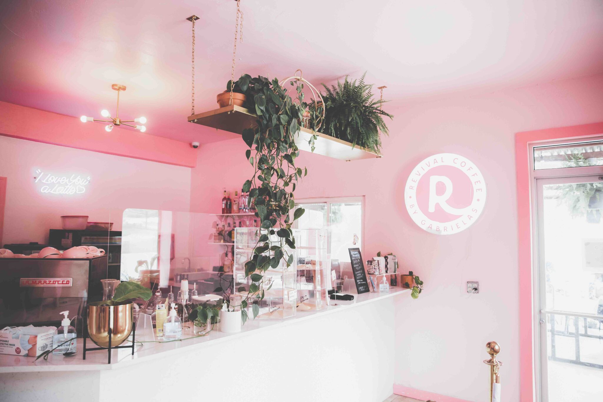 Austin's Revival Coffee announces sudden closure in October