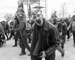 William Pepe of Beacon convicted on Jan. 6 Capitol riot charges