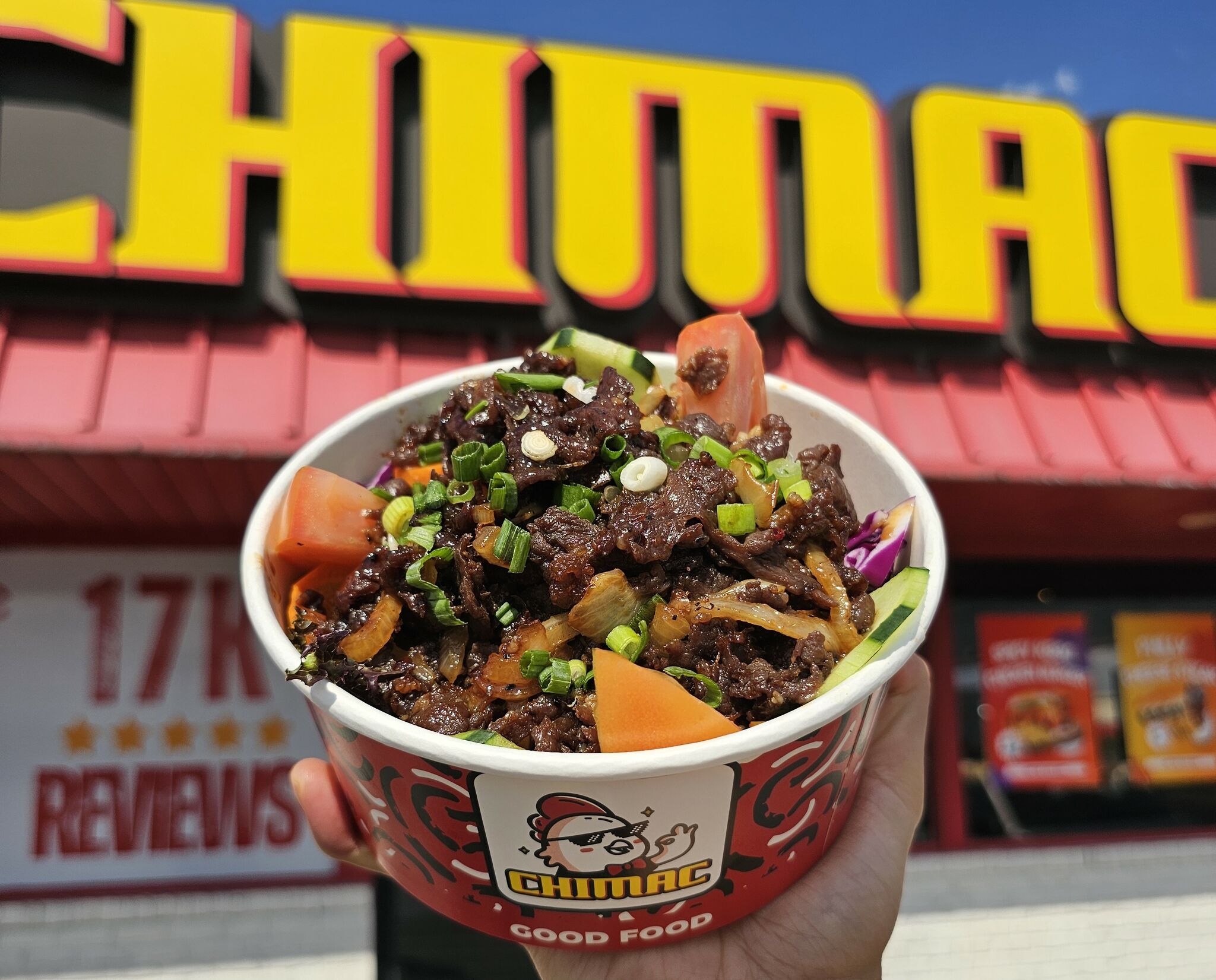 Houston K-BBQ spot Chimac expands with second Cypress location