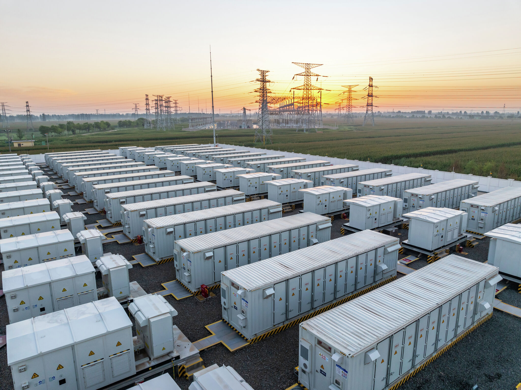 Texas city rejects battery storage facility despite recent trends