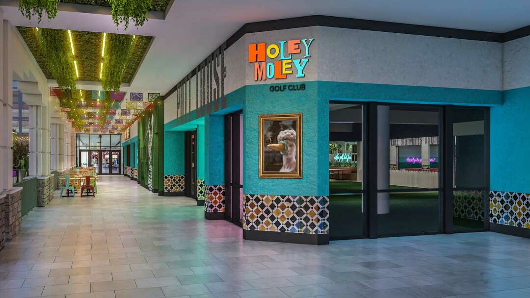 San Antonio's newest mini-golf course to open in December