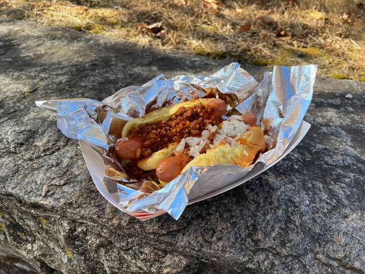 Bobby T's Hotdogs shuts down after decades in Manchester