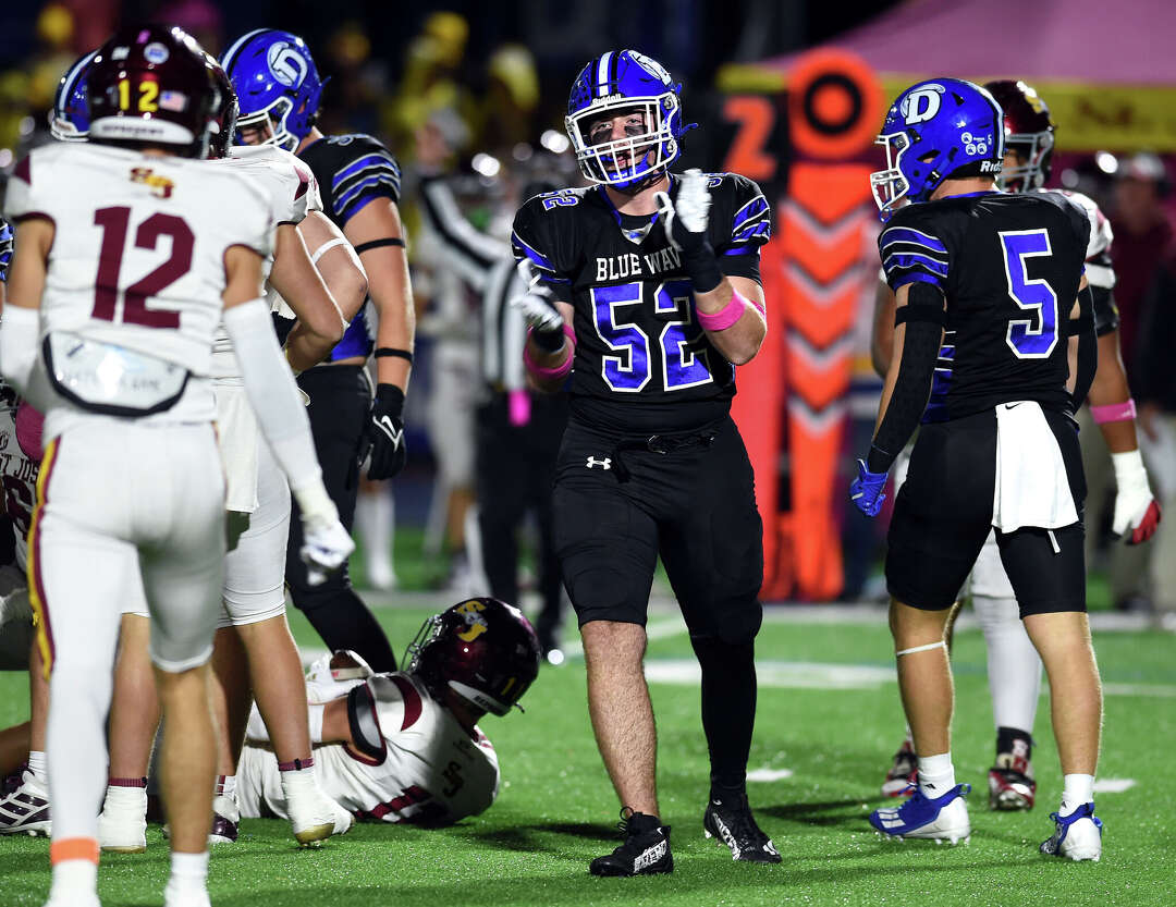Connecticut high school football games to watch for Week 4 in 2025