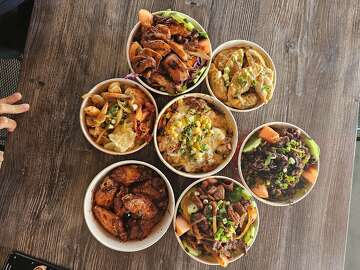 Houston K-BBQ spot Chimac expands with second Cypress location