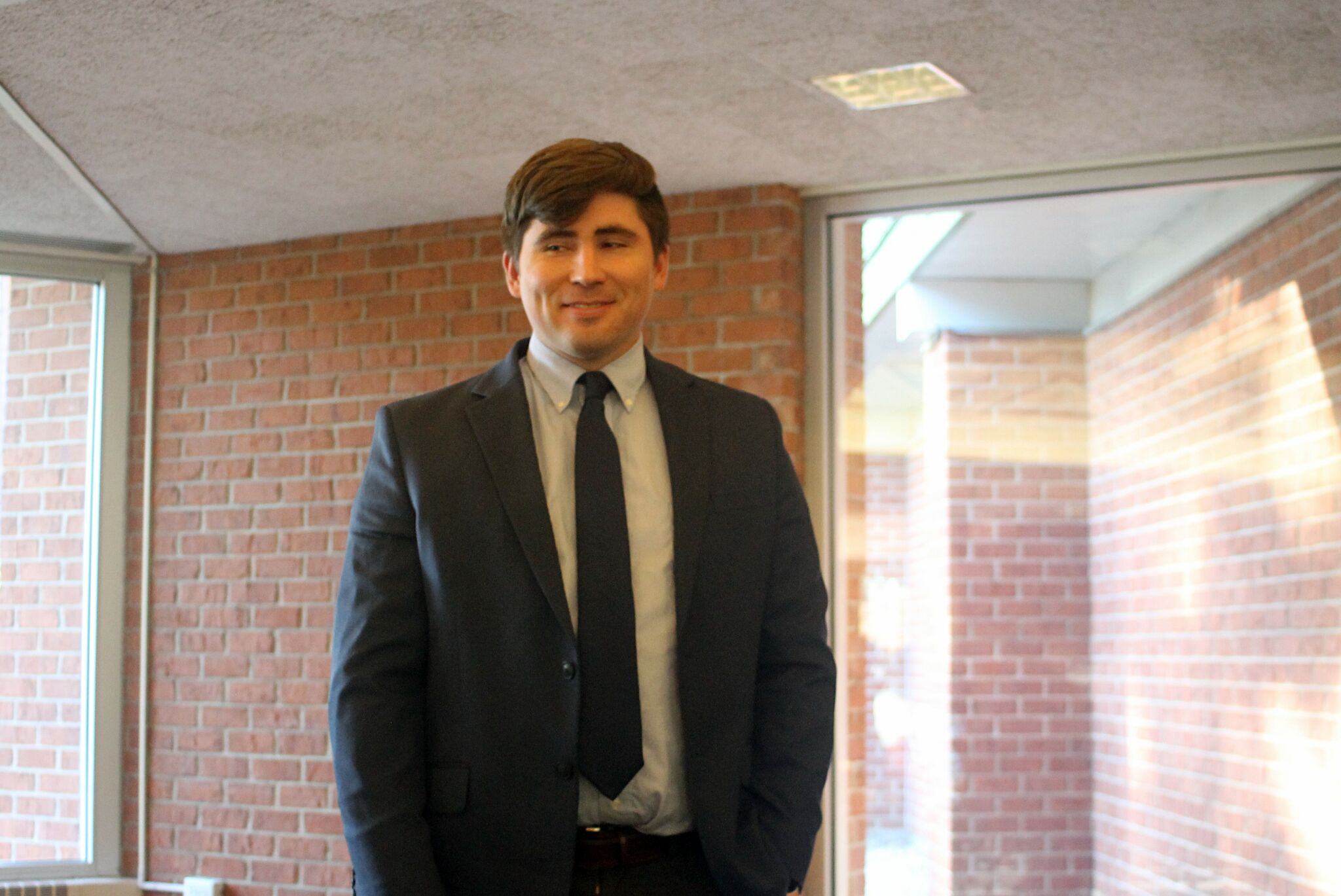 WSCC board meets college's 3 new employees