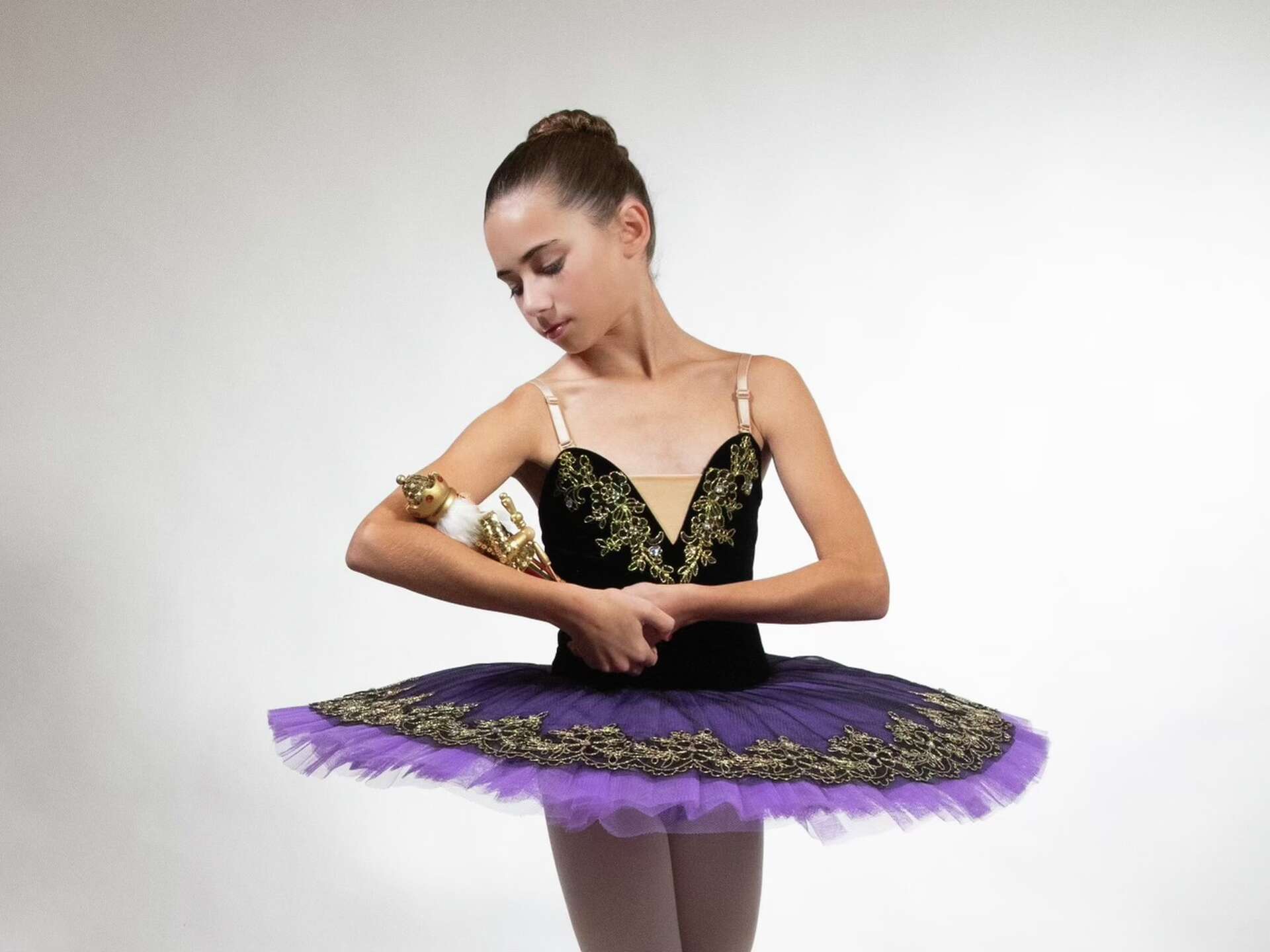 11-year-old CT dancer gets main role in NYC Ballet's 'The Nutcracker'
