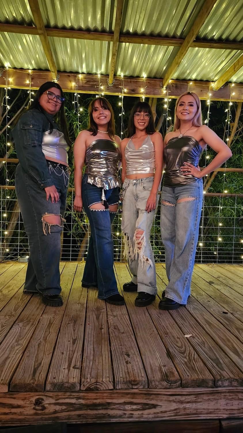 Wizard Wicks Pizza hosts K-Pop inspired Halloween party