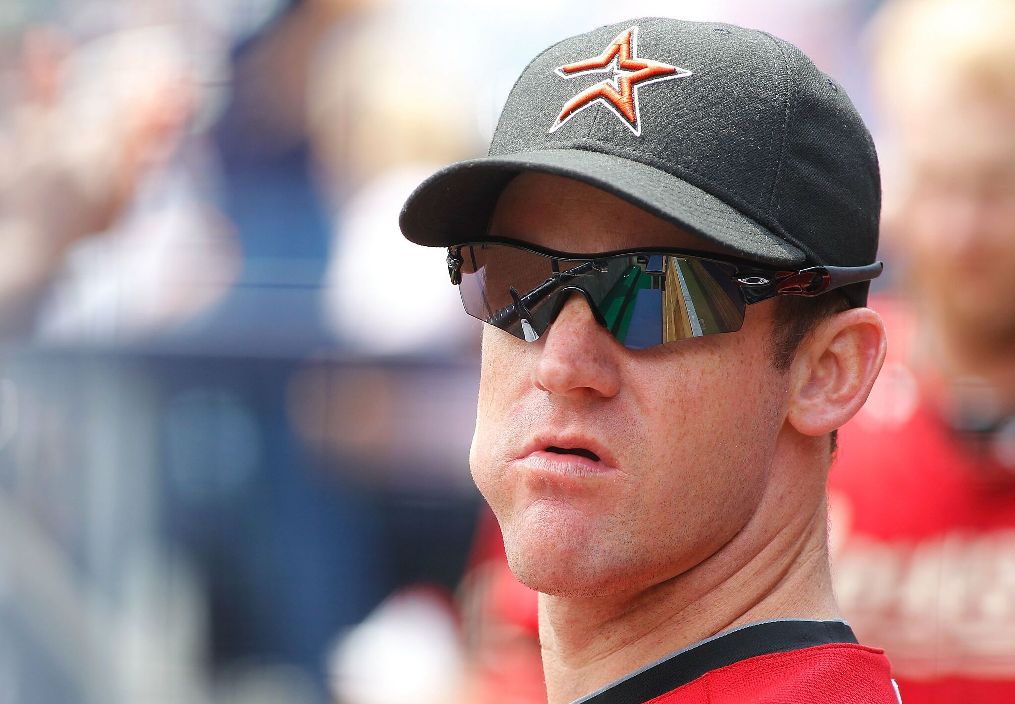 Astros ace wants Gerrit Cole or Jack Flaherty gem in World Series