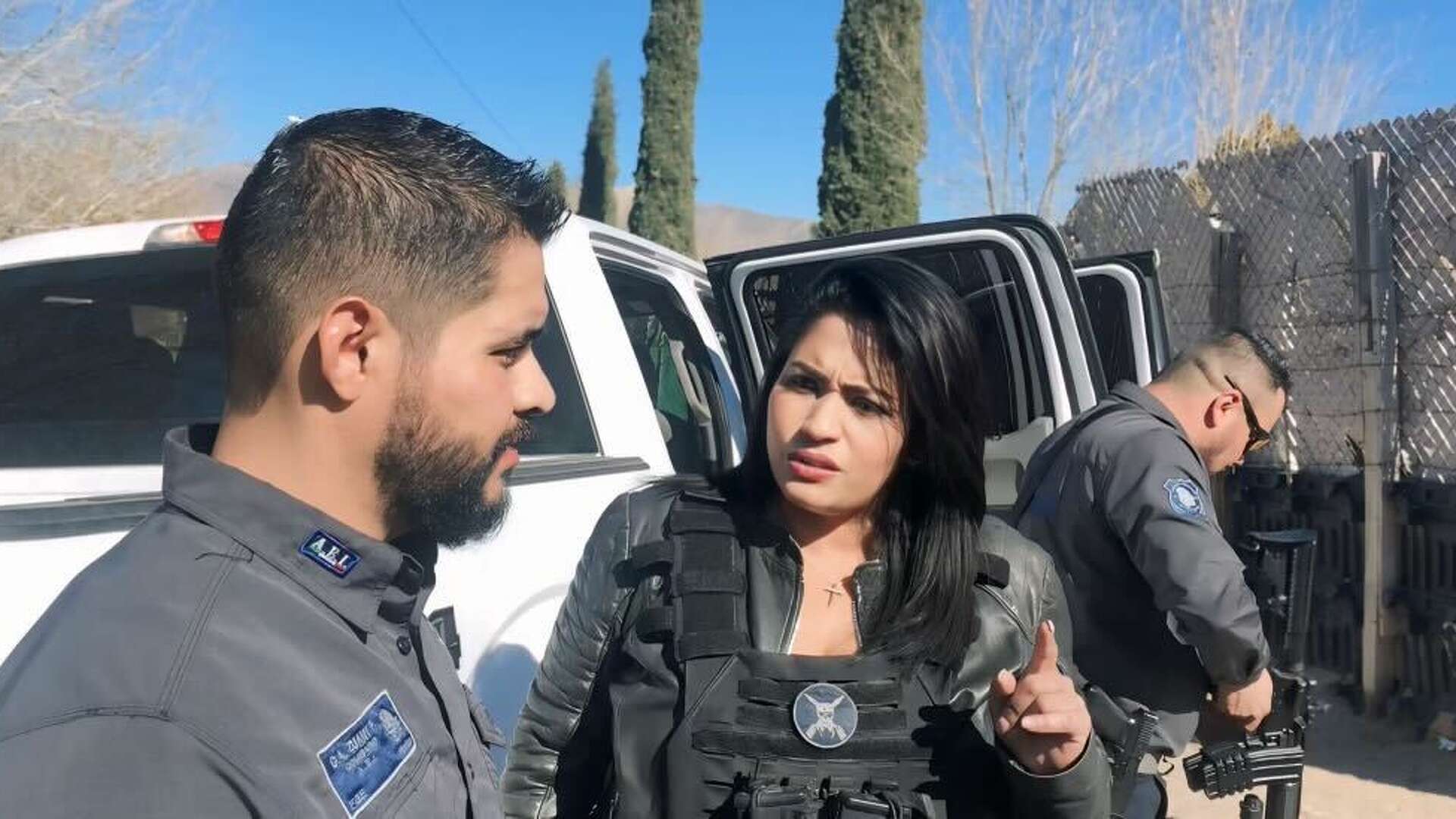 San Antonio veteran reporter shares secrets to career success