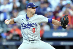 Astros ace wants Gerrit Cole or Jack Flaherty gem in World Series