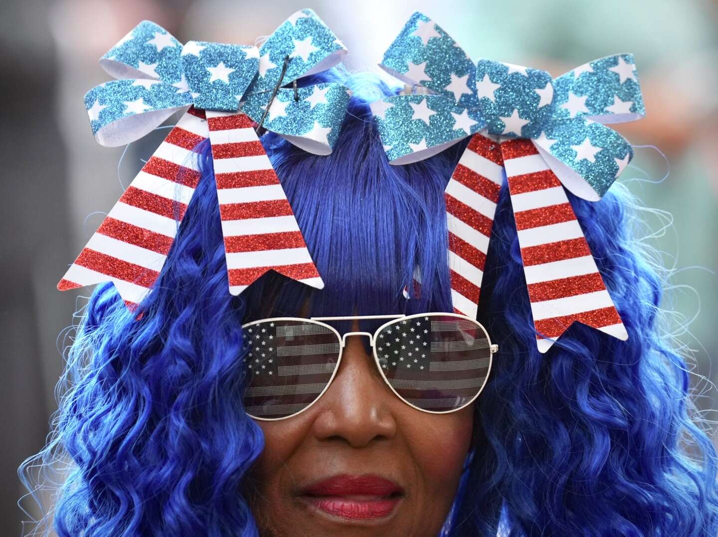 Harris Houston rally is first-come, first-served: What to know