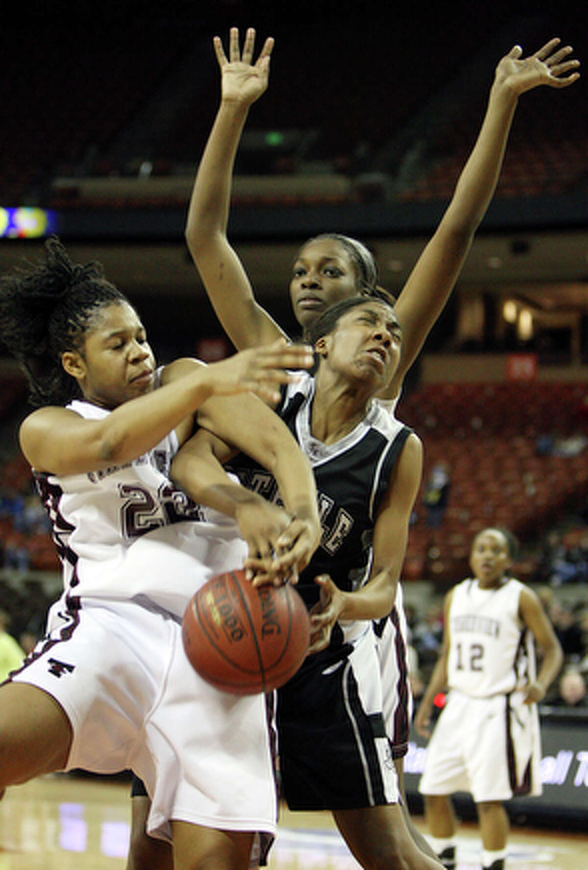 Local guards fab at just 14